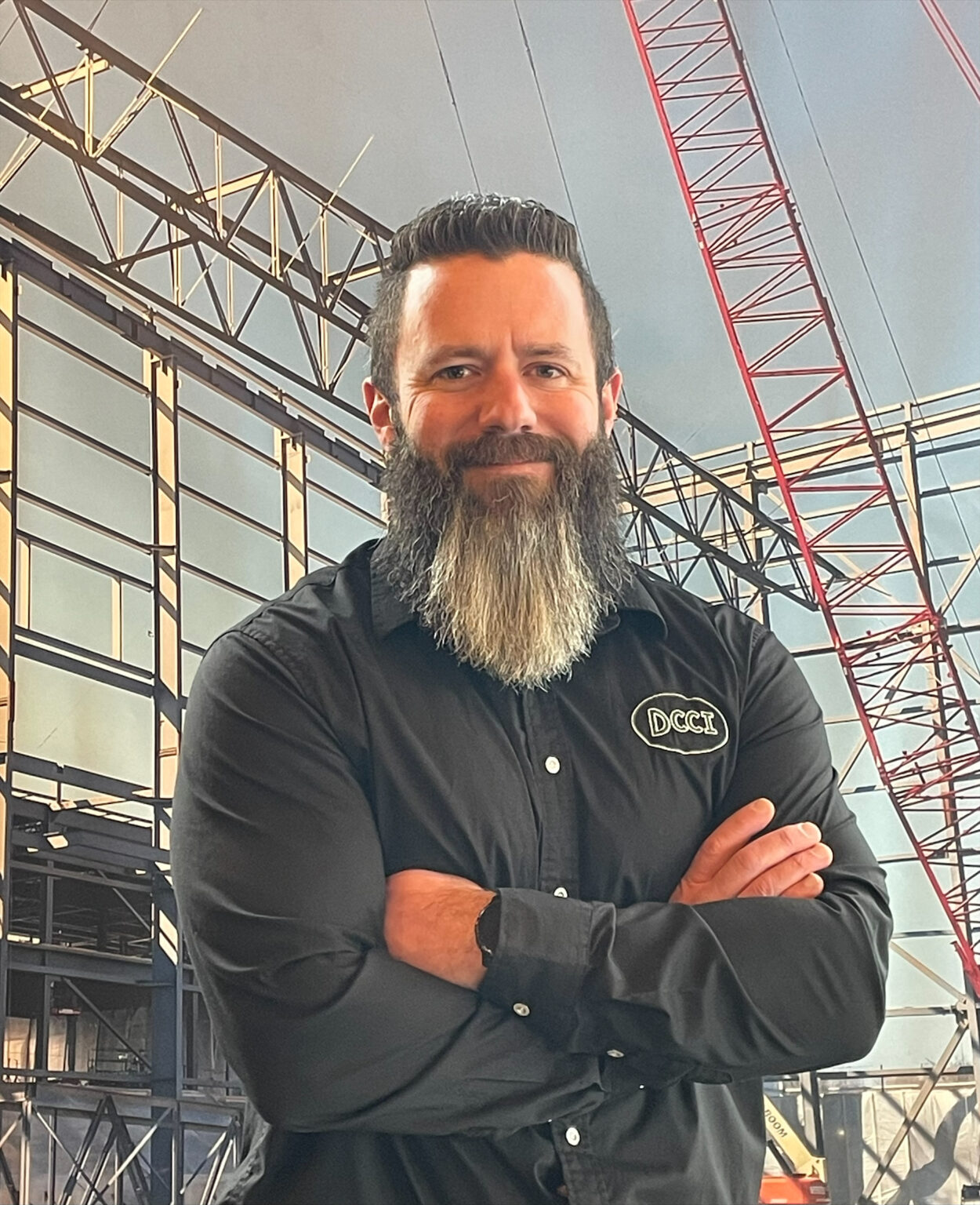 Leadership – Evergreen Erectors